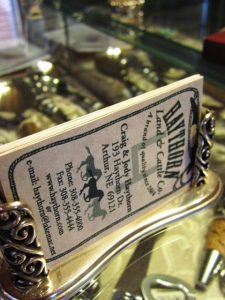 Keeping up with the Haythorn's - Haythorn