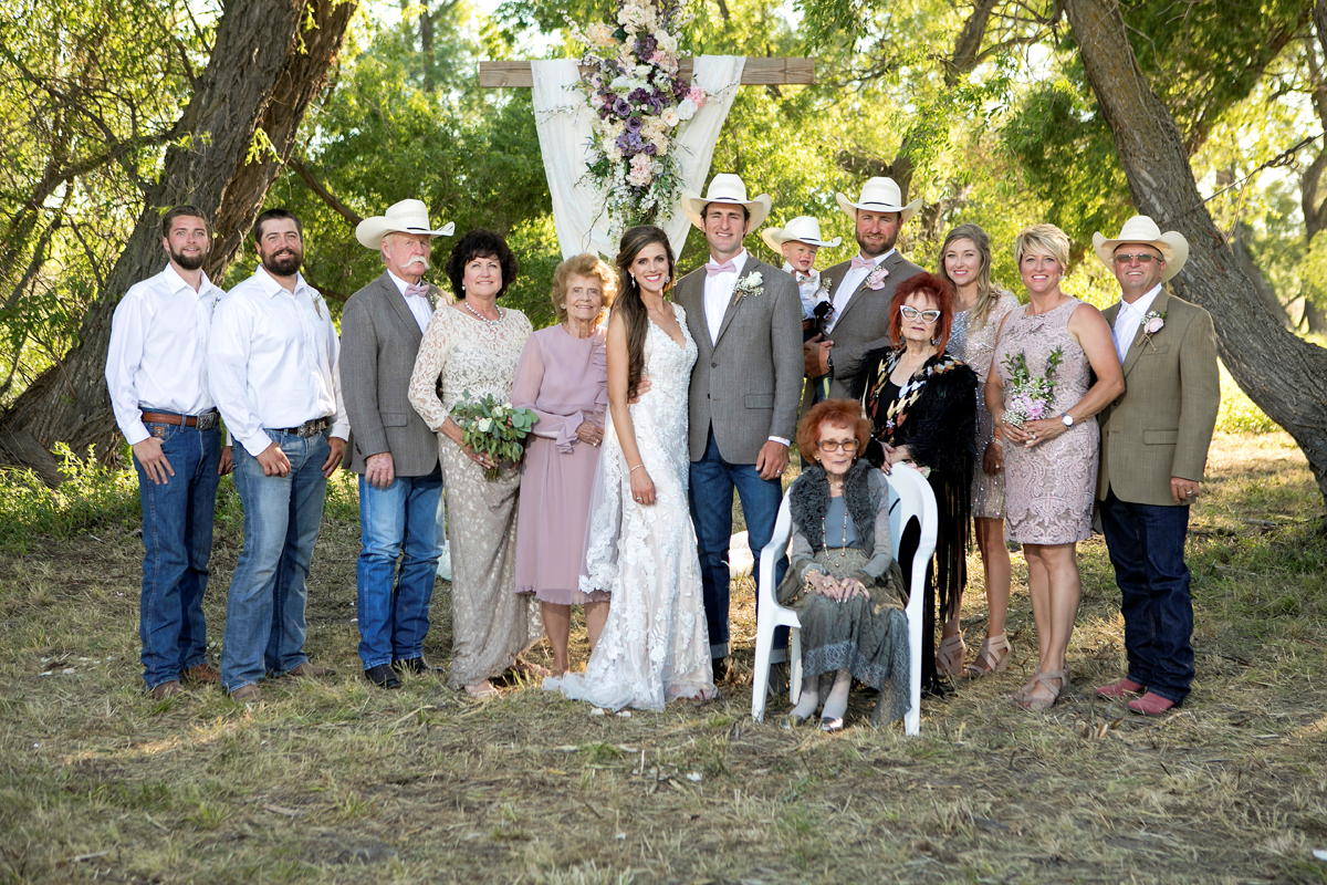 Haythorn Land & Cattle Co. Ranch NewsHaythorn